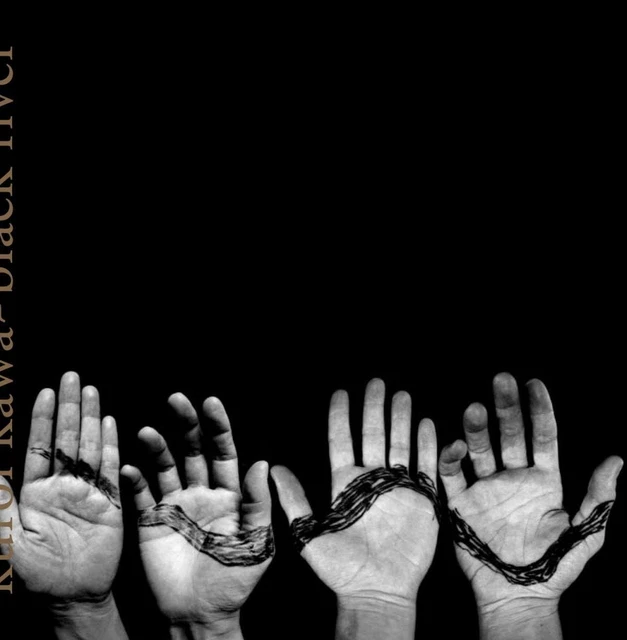 MINAMO (FUJII, SATOKO & Kihlstedt, Carla) Kuroi Kawa - Black River (CD ...