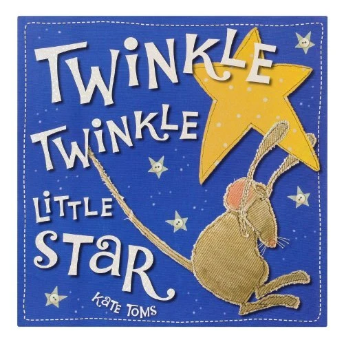 TWINKLE TWINKLE LITTLE Star, Toms, Kate EUR 6,93 - PicClick FR