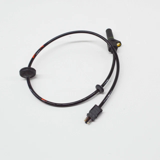 NEW MERCEDES-BENZ S W126 Rear Axle Speed Sensor Sender Unit A1265403217 ...