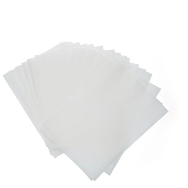 100 SHEETS SEPTUM Tracing Paper Translucent Sketching Butter £16.56 ...