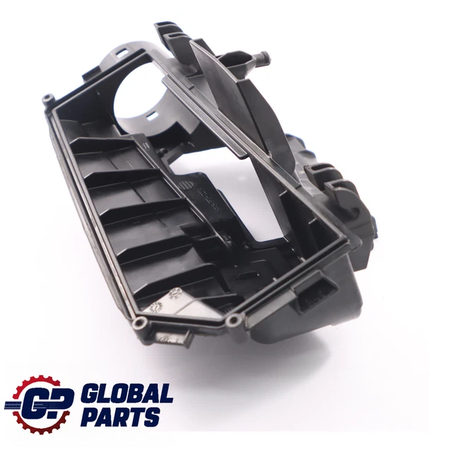 MERCEDES W204 M271 Air Intake Filter Box Lower Housing Element ...