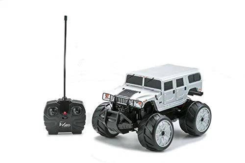 CCP RC MINI W Drive HUMMER H1 Amphibious Waterproof Dustproof £56.60 ...