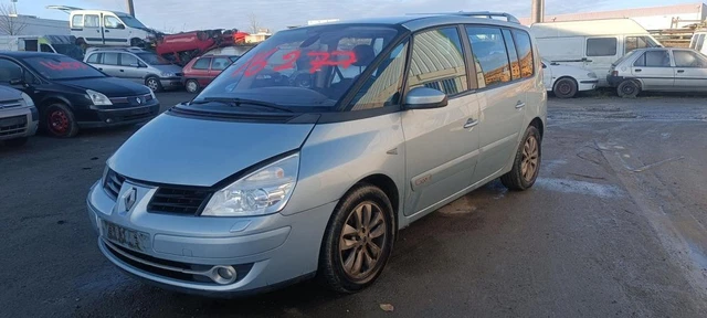 MOTEUR ESSUIE GLACE avant RENAULT ESPACE 4 PHASE 2 8200014038 EUR 50,00 ...