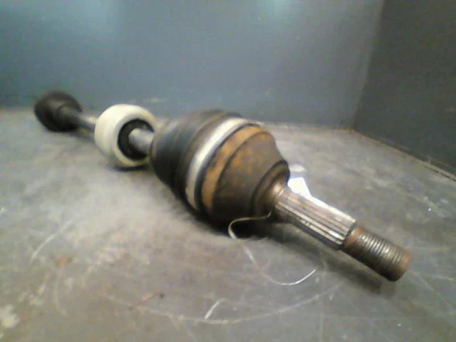 CARDAN DROIT (TRANSMISSION) RENAULT R5 EUR 60,50 - PicClick FR