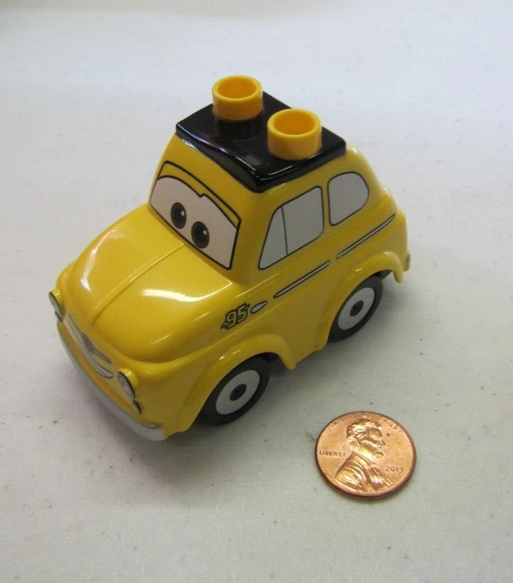 Lego Duplo Pixar Cars FOR SALE! - PicClick UK