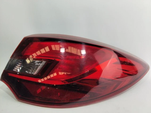 25870154 FEU ARRIÈRE Droit pour OPEL ASTRA J BERLINA 5P Selective 2009 ...