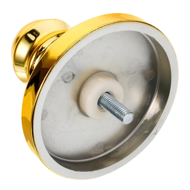 SOLID MODEL HEAD Holder Professional Support Mannequin Display ...