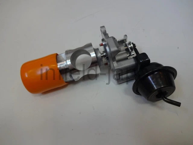 GENUINE MAZDA RX-8 Intake Manifold Secondary Shutter Valve W/O Ssv ...