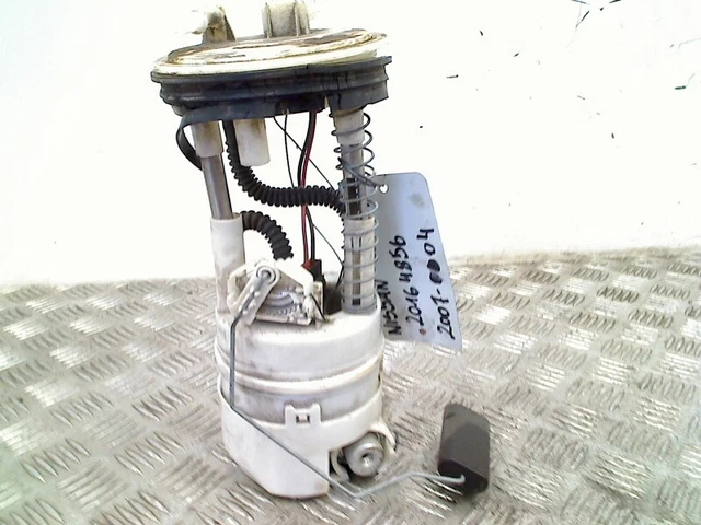 17040JD03A POMPE CARBURANT C Nissan Qashqai (J10) 2007 EUR 51,00 ...