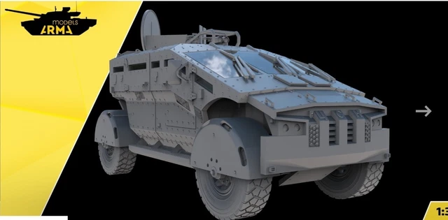 1/35 FALKATUS KAMAZ ZSN FSB Tank LKW Panzer Russia Ukraine 1:35 Ultra ...