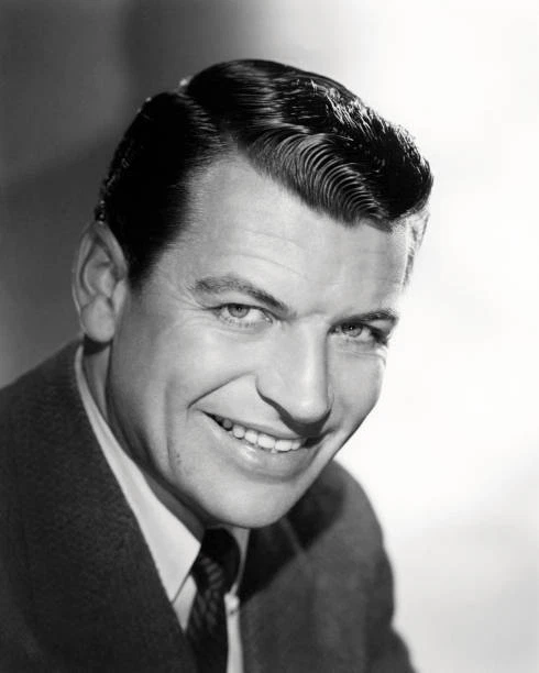 AMERICAN ACTOR RICHARD Egan circa 1950 Old Movie Photo $9.00 - PicClick AU