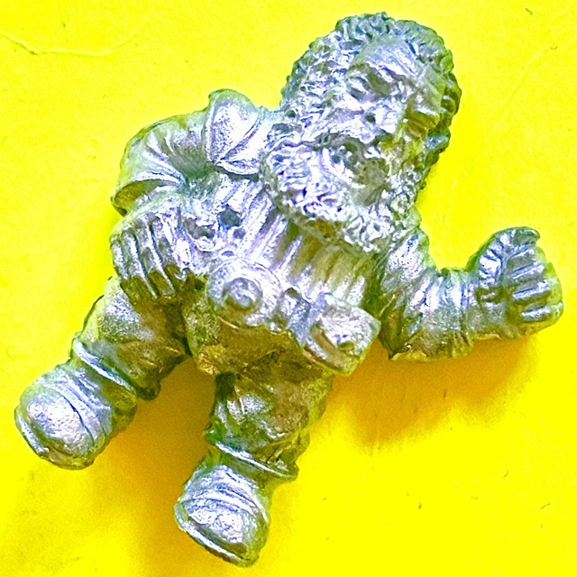 SQUAT 🔥 RARE 🔥 Casualty 🔥 ROGUE TRADER 🔥 Iron Claw 🔥 Warhammer 40k £68. ...