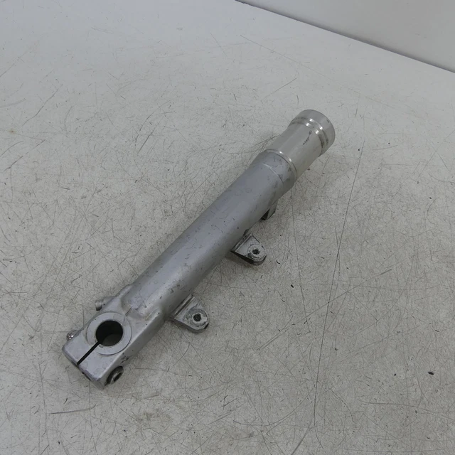 MOTO GUZZI V65 Tube Rehausse Fourche Tube Plongeant Droite B4655 EUR 83 ...