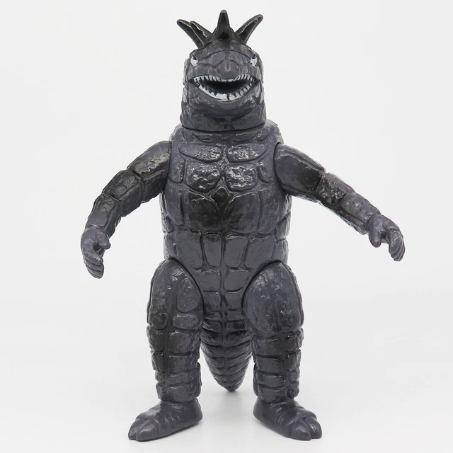 ULTRAMAN DORAKO BANDAI Sofubi Ultra Kaiju 1983 Japanese Vintage Toy 15 ...