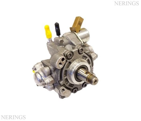 INJECTION PUMP VW Transporter T6 Crafter MAN TGE 2.0TDI 130-150kw £360. ...