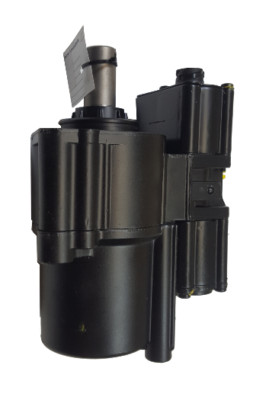 SIŁOWNIK ZAWÓR EPS Valve Ventiel Mercedes Actros 4213500720 0022604063 ...