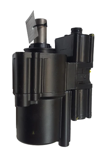 SIŁOWNIK ZAWÓR EPS Valve Ventiel Mercedes Actros 4213500720 0022604063 ...