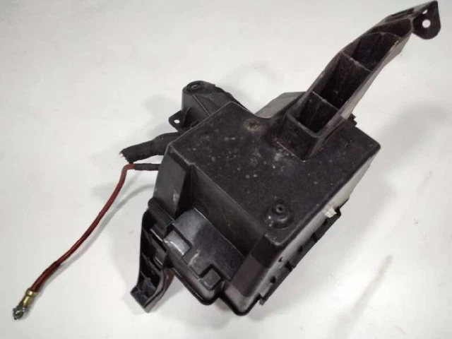 140624 BOITIER FUSIBLE Bsm Pour Mercedes-Benz Clase M W166 Ml 350 Cdi ...