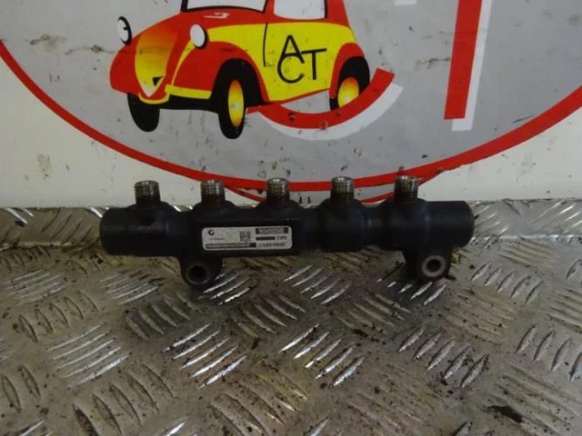 RAMPE INJECTION CITROEN C3 2 00001570G2 EUR 35,00 - PicClick FR