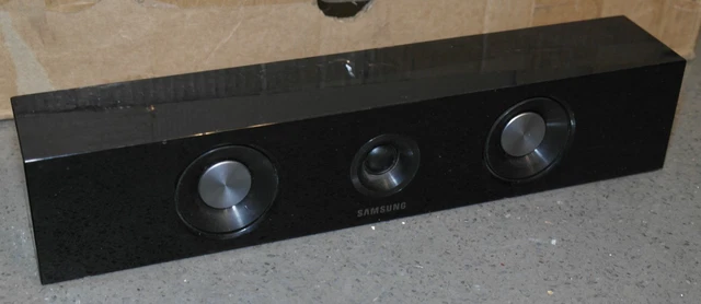 Samsung Centre Central Speaker System Ps Cc 450 453 460 Home Cinema