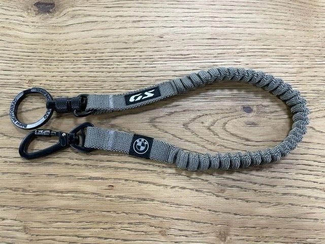 Bmw Lanyard Gs Rope