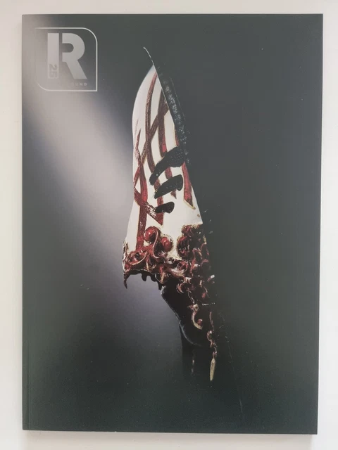 REVOLVER MAGAZINE 'SLEEP TOKEN' Special! £123.44 - PicClick UK