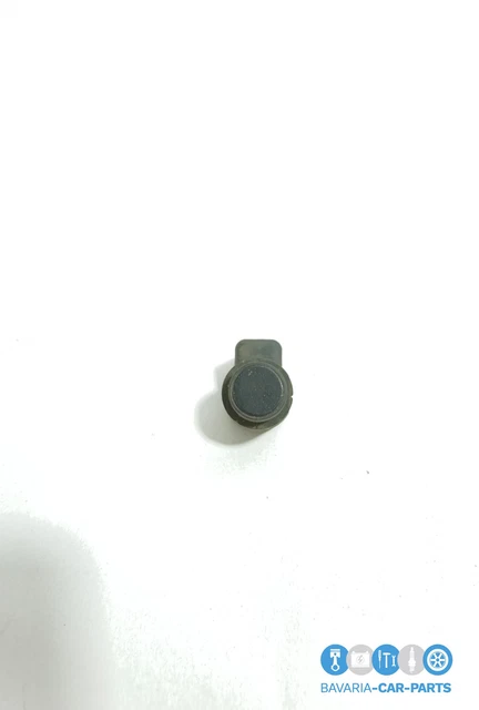 ORIGINAL BMW F10 F11 F25 F12 Capteur Ultrasons PDC Noir 9270495 EUR 47 ...