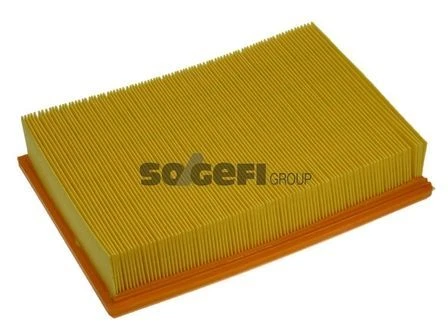 COOPERS AIR FILTER for Skoda Felicia AEE 1.6 Litre April 1998 to ...