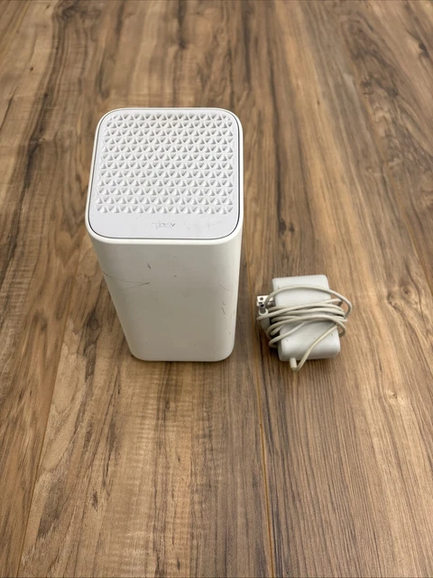 XFINITY XB7-T GIGABIT Modem WiFi Router & Power Cord - Powers On ...