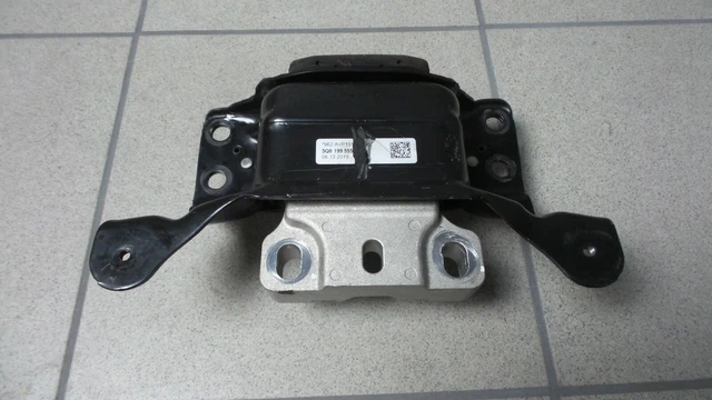 VW GOLF 8 Viii 7 Leon A3 8Y Q2 Tt 8S Octavia Gearbox Mount 6940Km ...