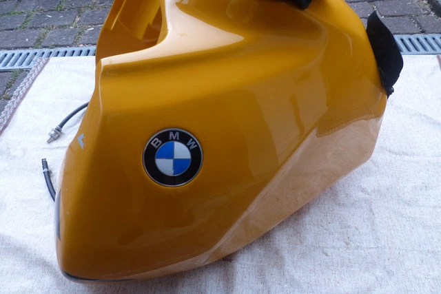 BMW R 1150 GS Touratech 41 Liter Tank EUR 699,00 - PicClick DE