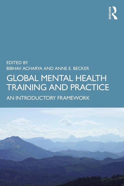 GLOBAL SALUD MENTAL Entrenamiento And Practice: Un Lanzamiento Marco De ,Nuevo B EUR 75,20 ...