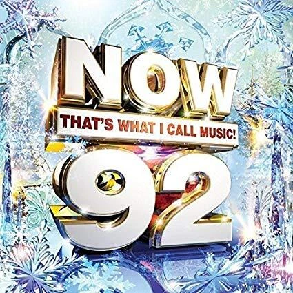 VARIOUS - NOW That's What I Call Music! 92 - Used CD - H1362A £3.64 ...