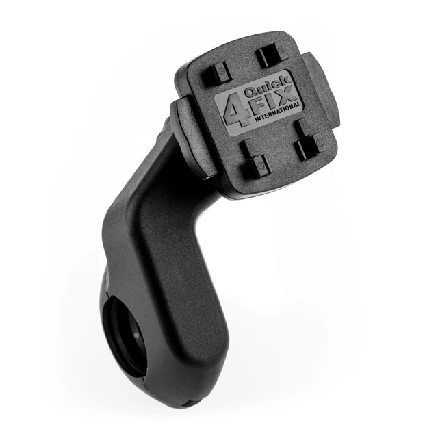 TAHUNA FIX ABGEWINKELTE Fahrradhalterung f. TEASI One/One2/One3/One4 ...