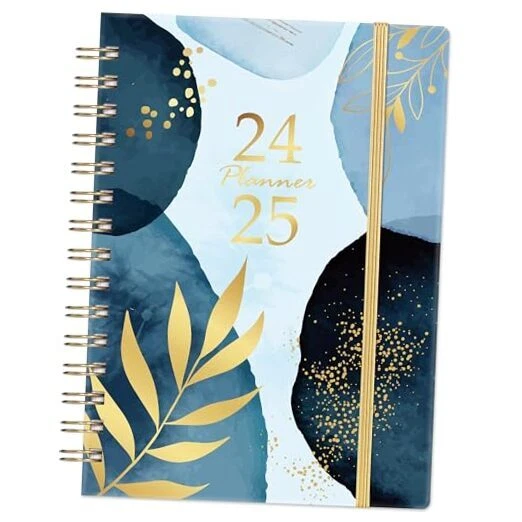 PLANIFICADOR 2024-2025 - Planificador académico 2024-2025, JUL 2024 ...