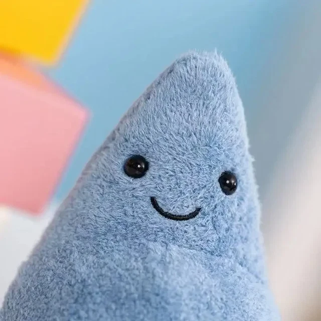 JELLYCAT 13CM HAPPY Raindrop Plush - Cute Authentic Christmas Gift with ...