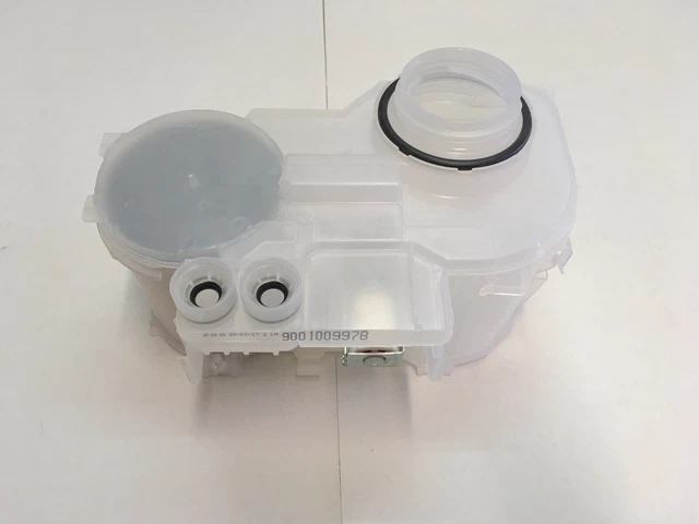 BOSCH DISHWASHER SALT Water Softener Tank Container SMS50E52AU/55 ...