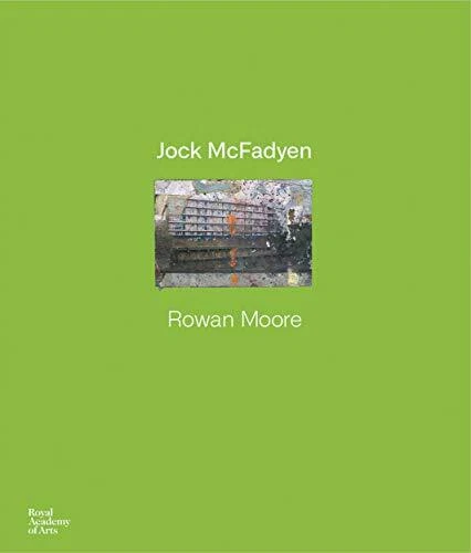 JOCK MCFADYEN, ROWAN Moore EUR 15,18 - PicClick IT