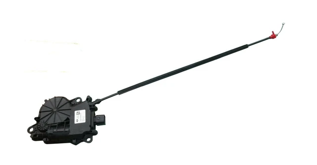 LR RANGE ROVER IV L405 Türschloss-Stellantrieb hinten LR108981 ...