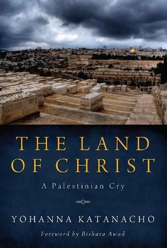 BISHARA AWAD YOHANNA Katanacho The Land of Christ (Poche) EUR 28,25 ...