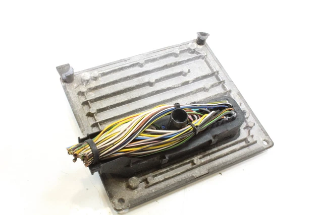 FORD FUSION ENGINE ECU Control Unit 4S61-12A650-SE 2004 17550972 £16.90 ...