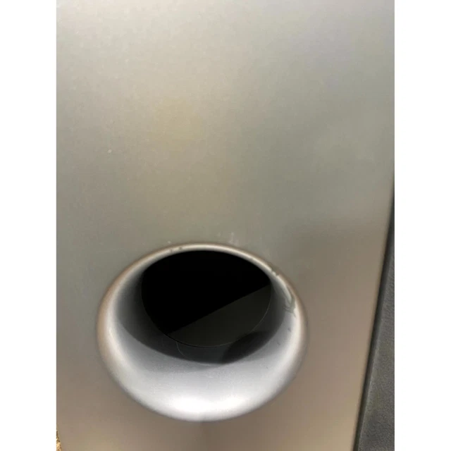 SONY SS-WS9 PASSIVE Subwoofer 4-Ohms Magnetically Shield for Home ...