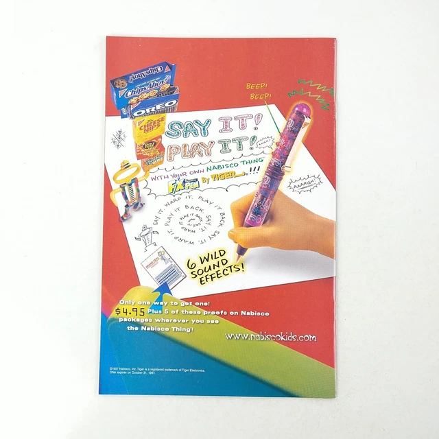 IRON LANTERN #1 Iron Man Green Lantern amalgame VF (1997 DC Marvel ...