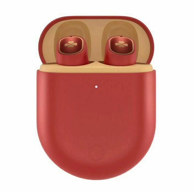 OFFICIAL GENSHIN IMPACT Klee Redmi Airdots 3 Pro Custom Edition Earphon ...