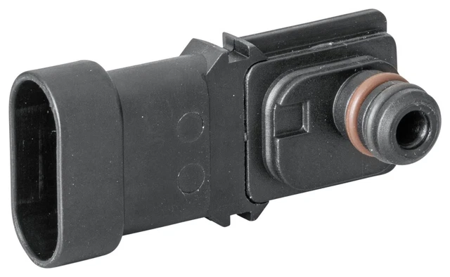 MAP SENSOR INTAKE Manifold Pressure 3-Pin Connector (6Pp 009 400-281 ...
