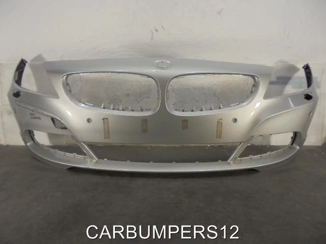 BMW Z4 E89 Front Bumper With Pdc Wash Jet Holes Genuine Bmw Part *N4 £ ...