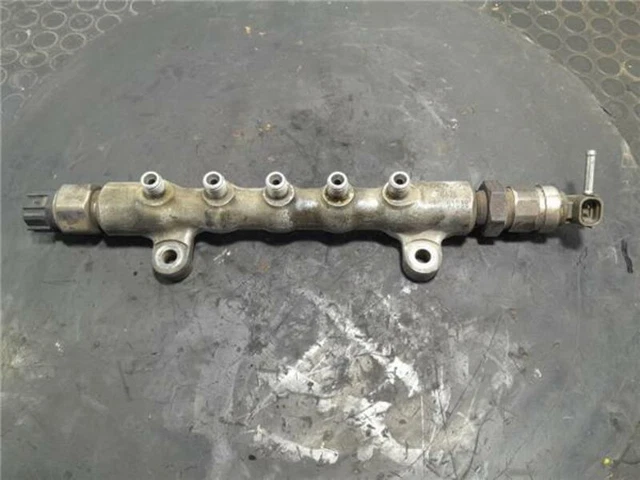 238100R010 RAMPE INJECTION pour TOYOTA AVENSIS BERLINA (T25) 2.2 D-4D ...