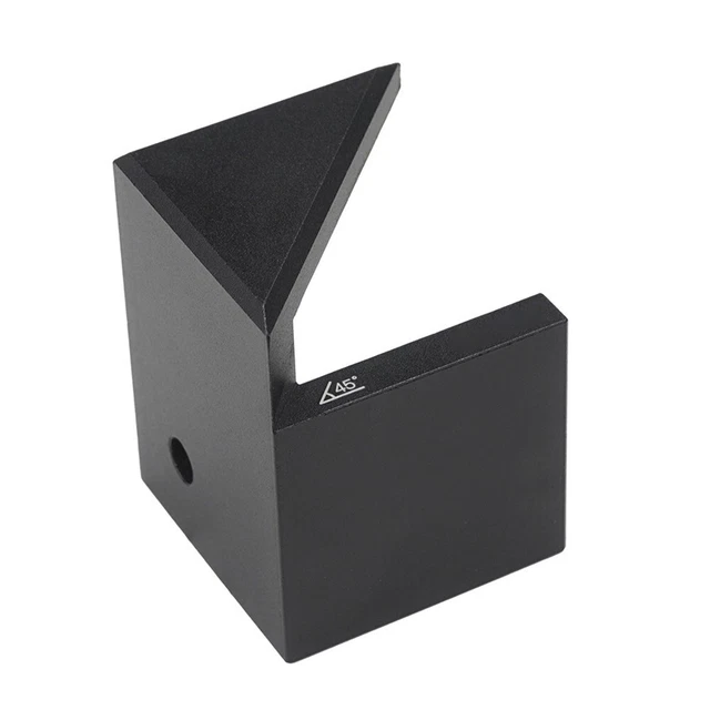 AFFIDABILE RILEVATORE ANGOLO 45 gradi e righello di disegno costruzione ...