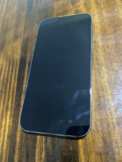 APPLE IPHONE 13 Pro - 128GB - Graphite (Unlocked) EUR 512,97 - PicClick IT