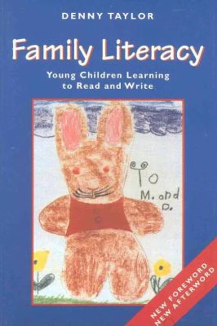 FAMILIE BILDUNG: YOUNG Kinder Lern Lesen Und Write Denny EUR 4,64 ...
